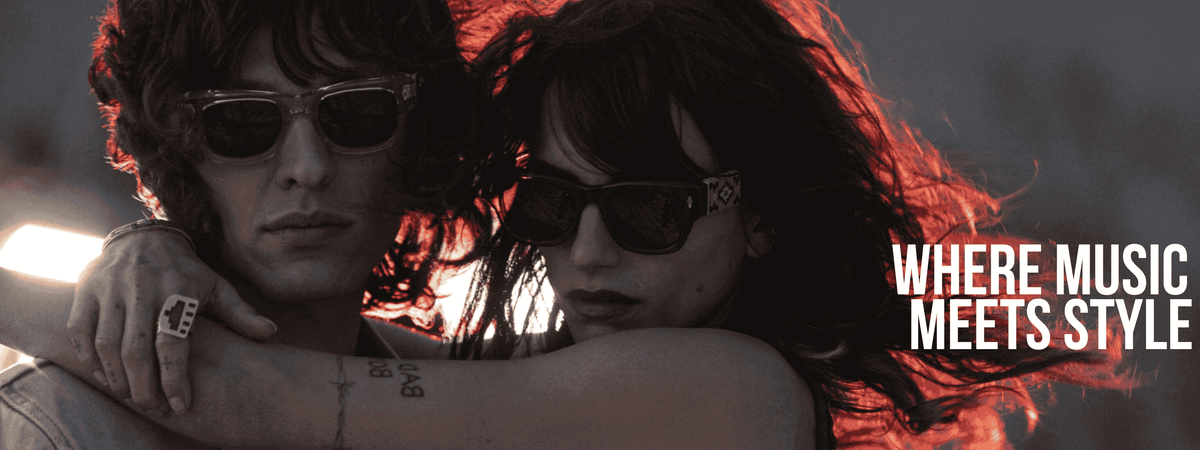 1269 Eyewear | Curated Designer Eyewear | twelvesixtynine