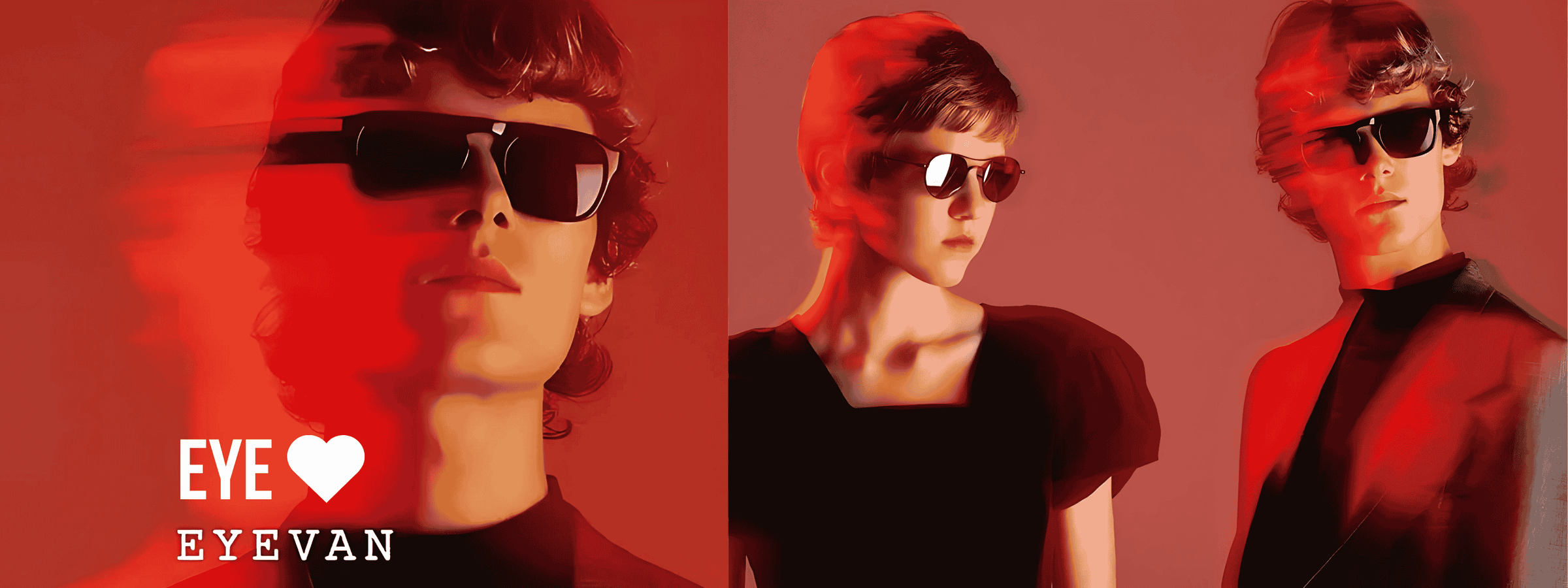 1269 Eyewear | Curated Designer Eyewear | twelvesixtynine