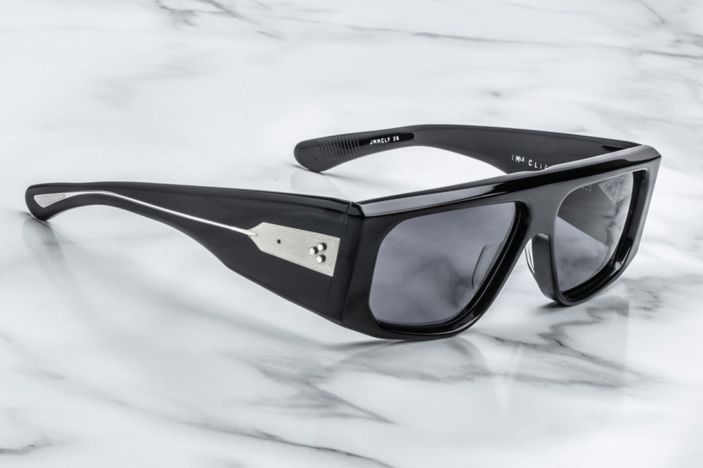 Jacques Marie Mage | Cliff Sunglasses - twelvesixtynine