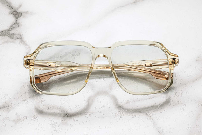 Jacques Marie Mage Eyewear | JMM Frames | twelvesixtynine