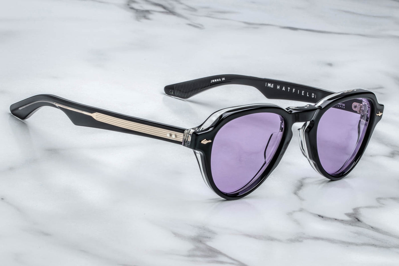 Jacques Marie Mage Sunglasses | Luxury JMM Eyewear | 1269