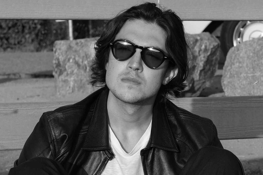 Jacques Marie Mage | Hatfield in Maverick Sunglasses- twelvesixtynine