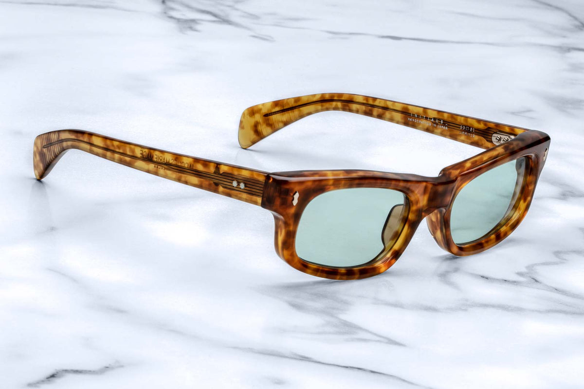 Jacques Marie Mage Sunglasses | Luxury JMM Eyewear | 1269