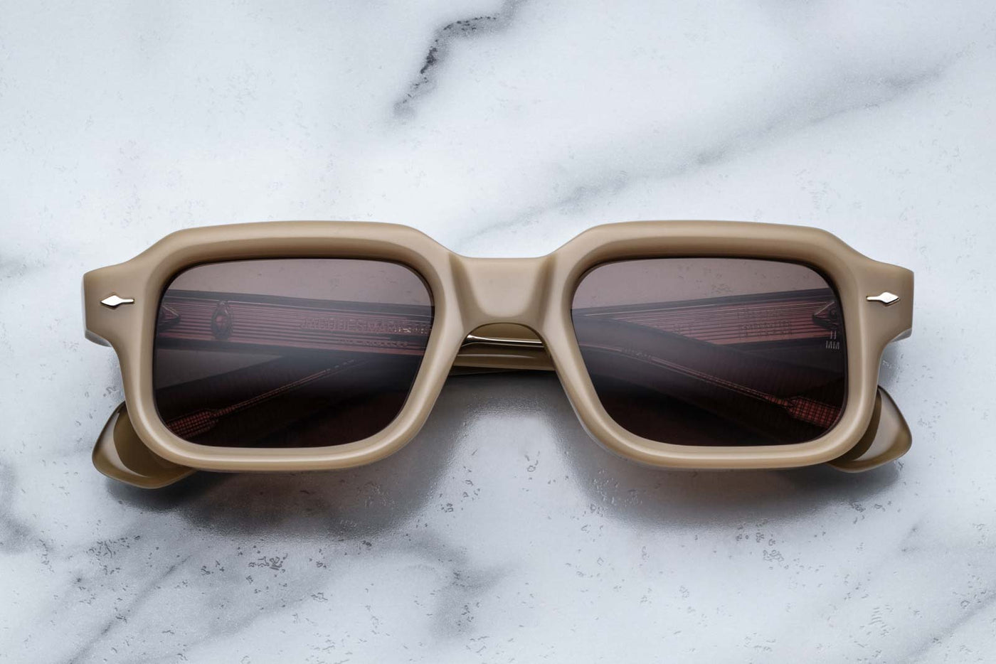 Jacques Marie Mage Eyewear | JMM Frames | twelvesixtynine