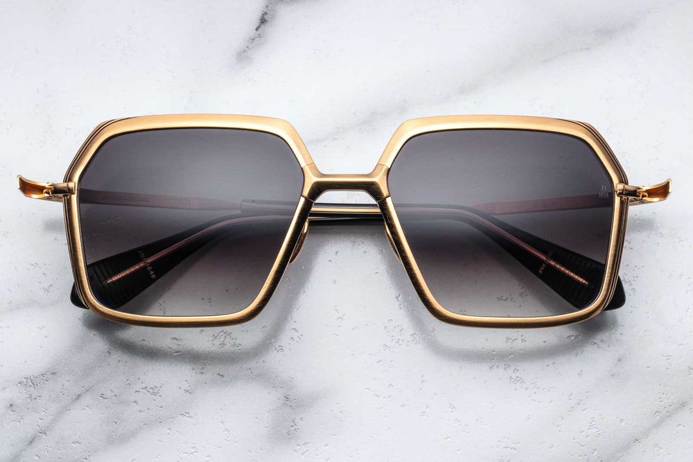Jacques Marie Mage Eyewear | JMM Frames | twelvesixtynine