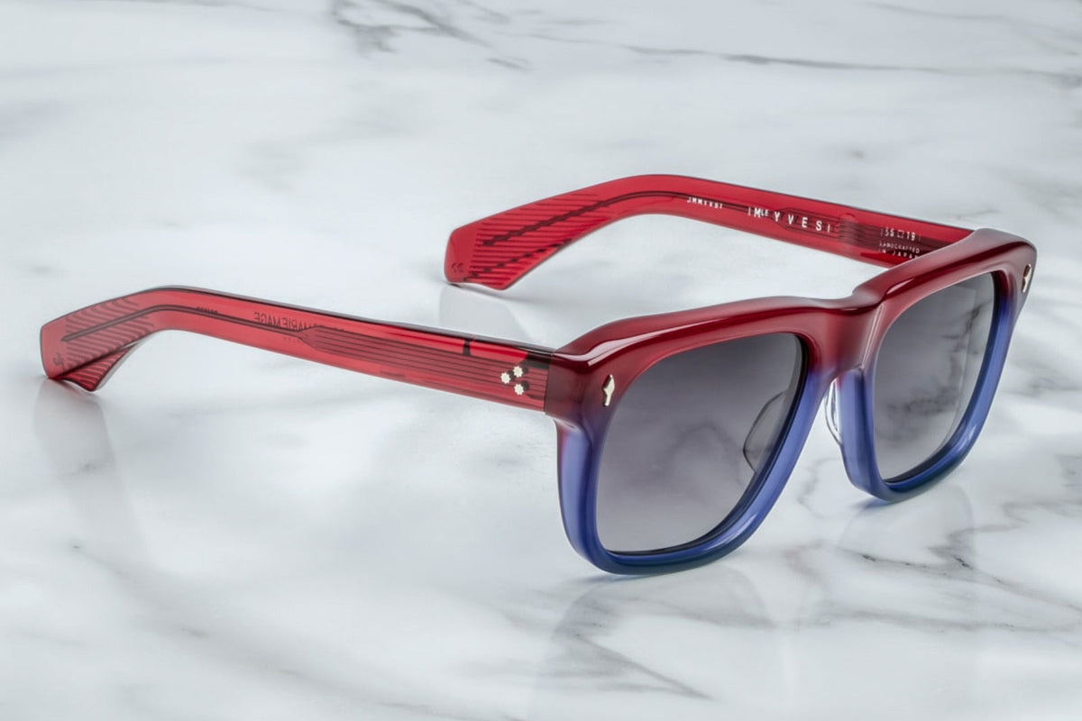 Jacques Marie Mage Sunglasses | Luxury JMM Eyewear | 1269