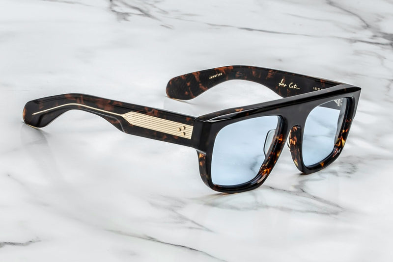 Jacques Marie Mage Sunglasses | Luxury JMM Eyewear | 1269