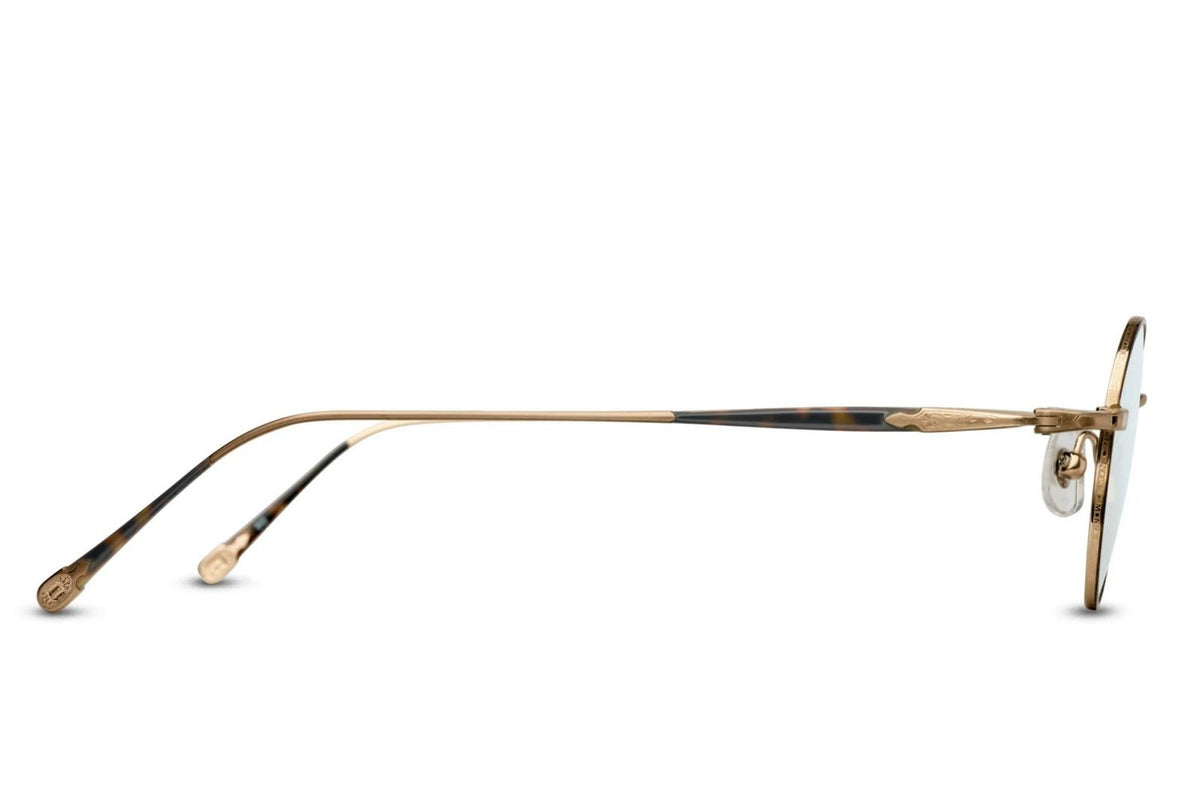 Matsuda Glasses | Curated Collection | twelvesixtynine
