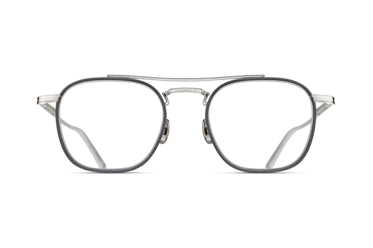 Matsuda Glasses | Curated Collection | twelvesixtynine