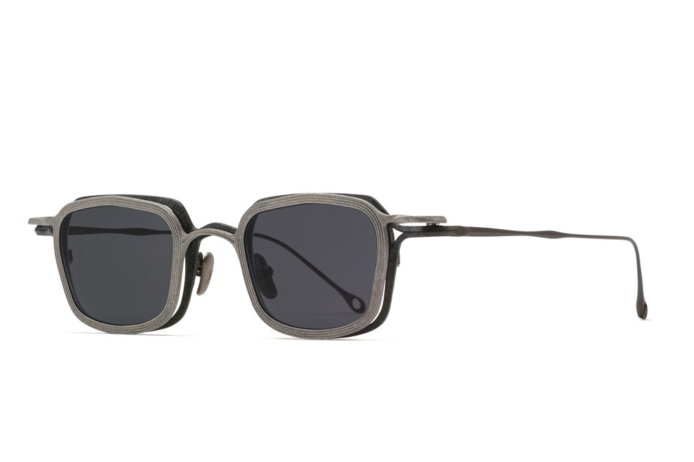 Rigards | RG2004TVA Vintage Jade Sunglasses - twelvesixtynine