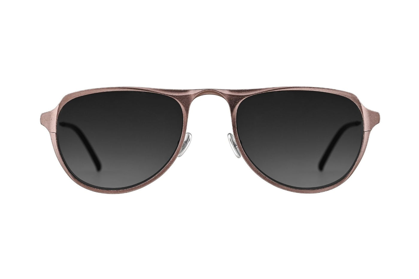 Rigards | RG0101AL in Bronze Sunglasses - twelvesixtynine