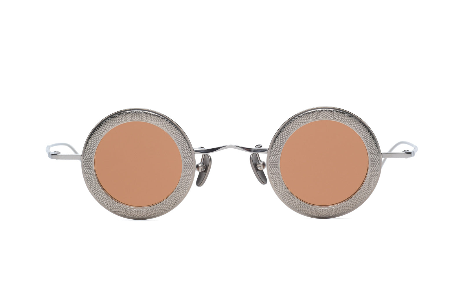 Rigards RG1009TI in Titanium Sunglasses- twelvesixtynine