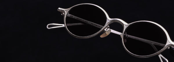 Jacques Marie Mage GT-R Sunglasses in Rover | twelvesixtynine