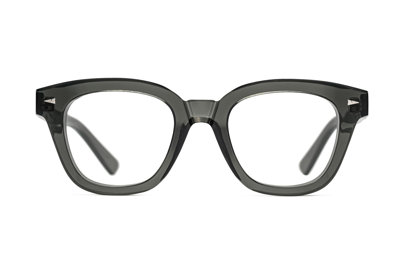 French Eyeglasses | Free Styling Advice | twelvesixtynine