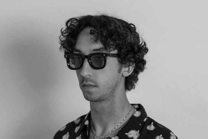 Jacques Marie Mage | Devaux in Breccia Sunglasses - twelvesixtynine