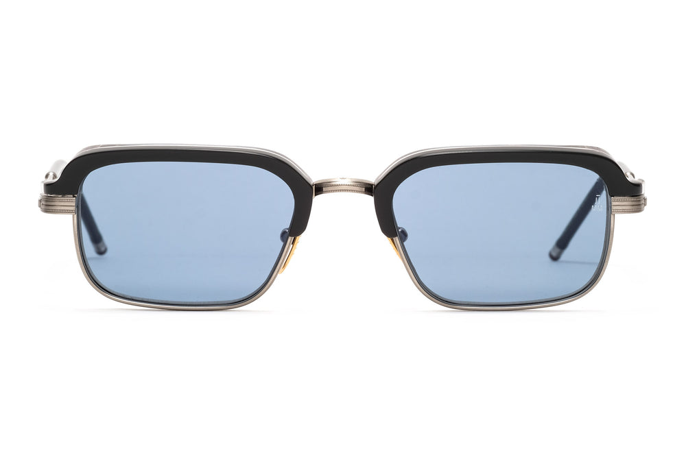 Jacques Marie Mage | Comanche in Graphite Sunglasses - twelvesixtynine