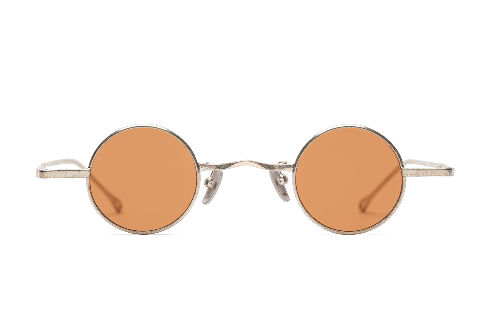 Rigards | RG1098AG Sterling Silver Sunglasses- twelvesixtynine