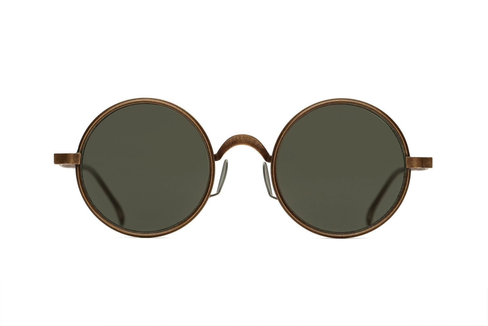 Rigards | RG00UW5 in Red Sunglasses - twelvesixtynine